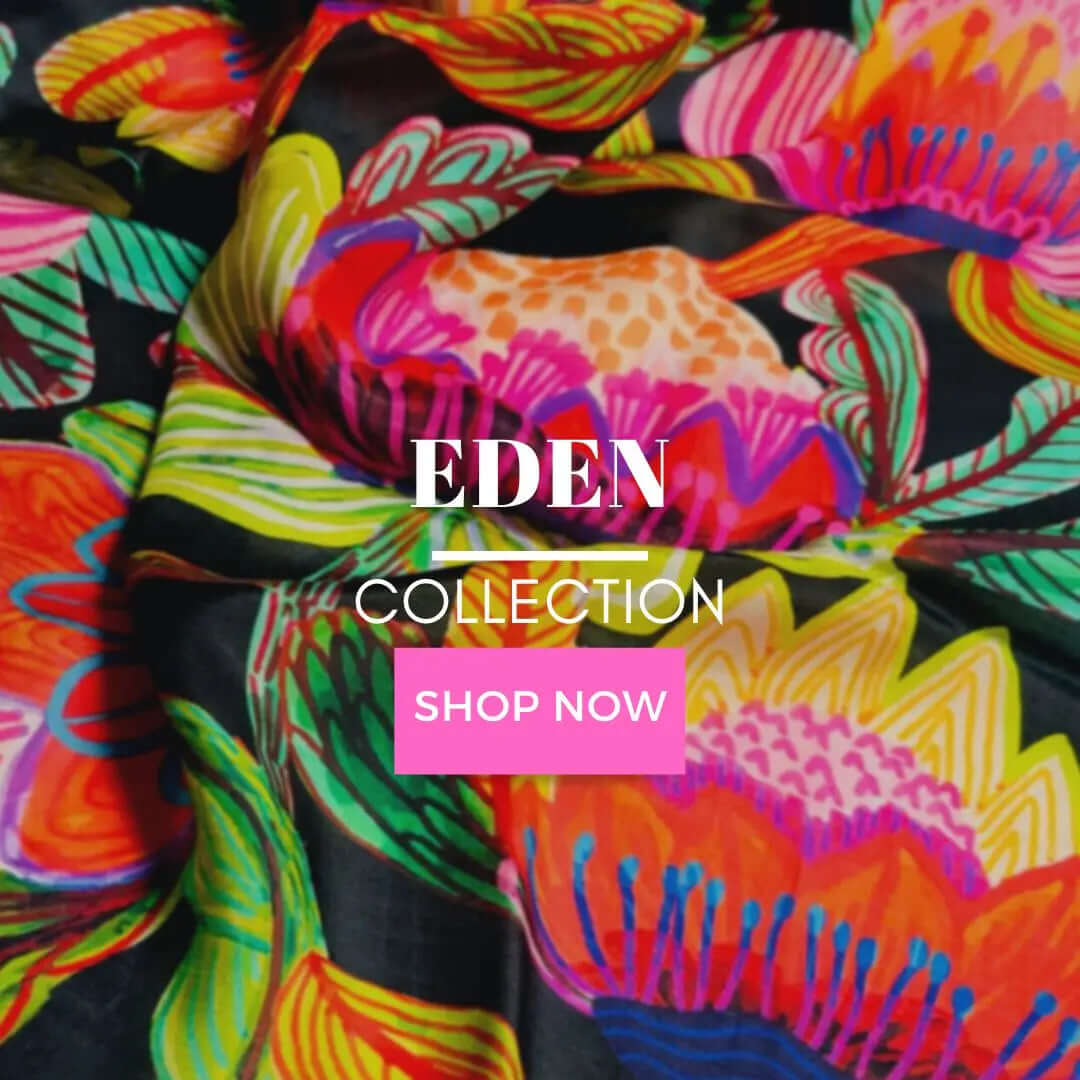 Eden Garden Art, Home Decor & Gifts - Kirsten Katz