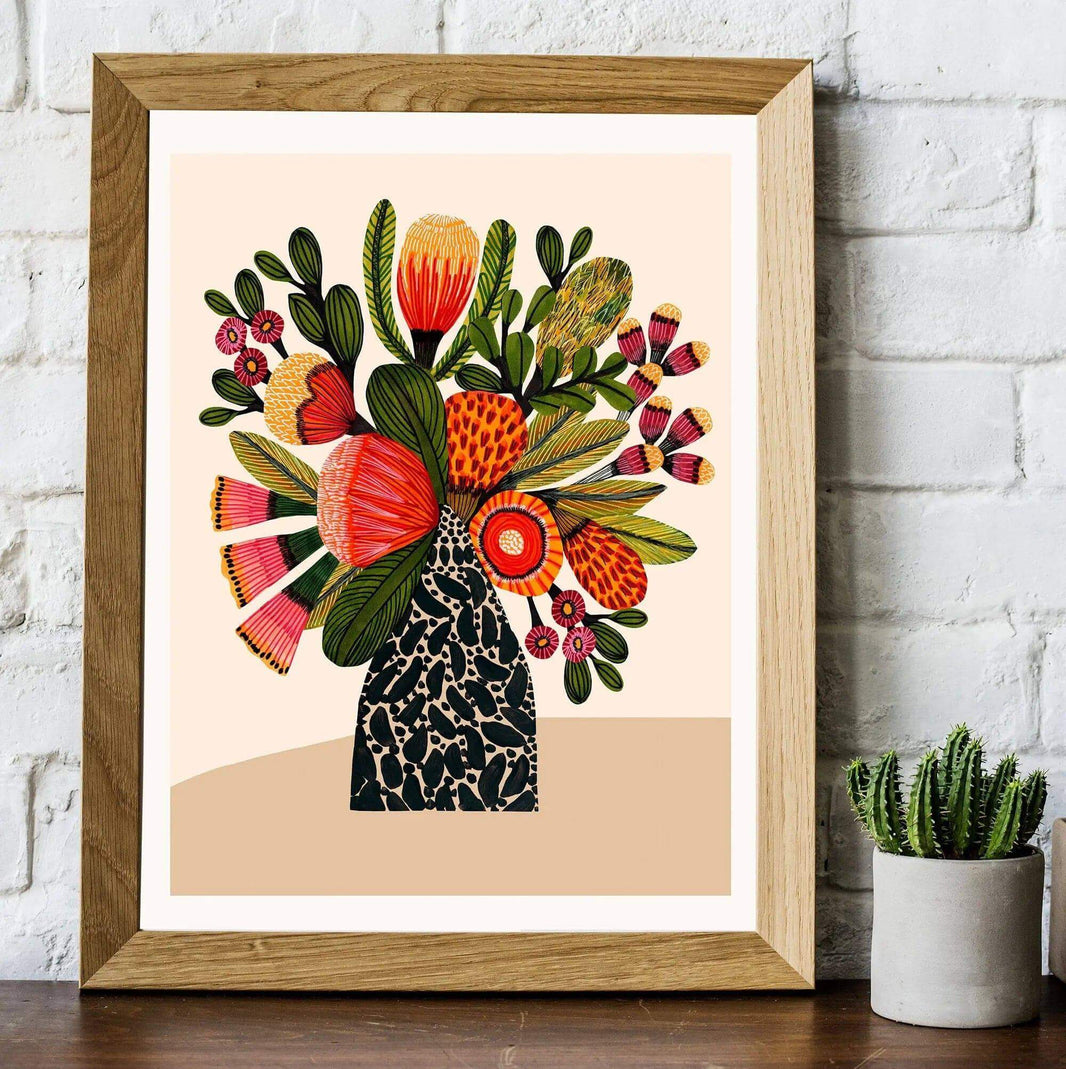 Best-Selling Art Prints | Customer Favourites by Kirsten Katz